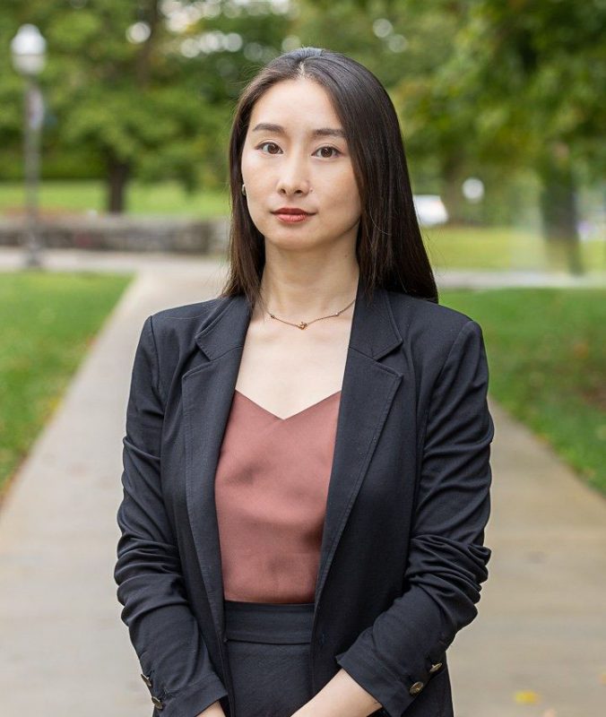Xue Xiao | Blackwood Department of Real Estate | Virginia Tech